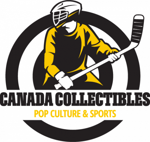 Home | Canada Pop Culture & Sports Collectibles