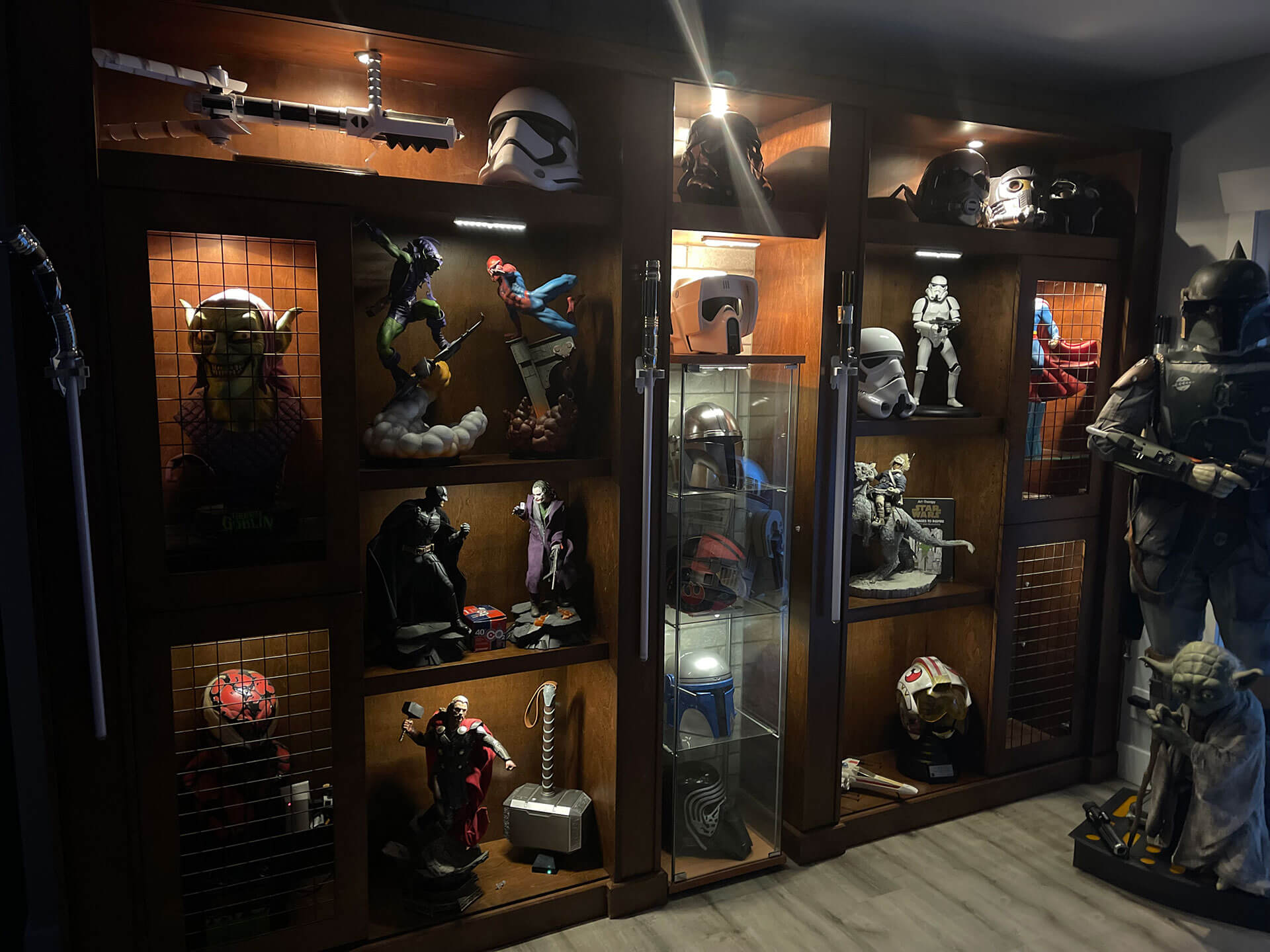 Building Your DC Collectibles Collection | Canada Pop Culture & Sports ...