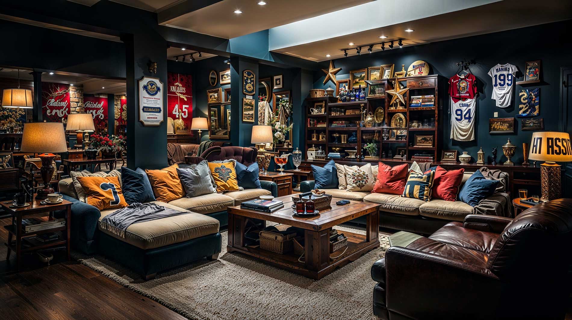 Your First Choice for Unique Sports Memorabilia | Authentic ...